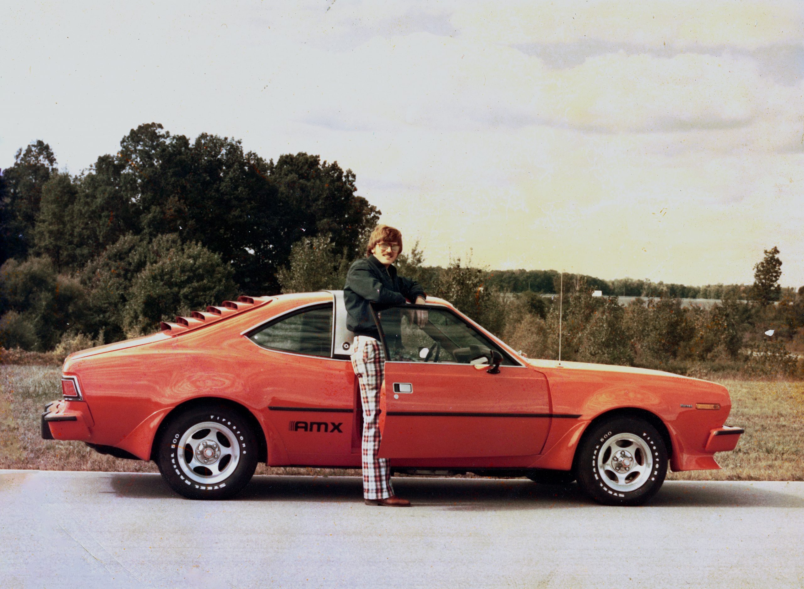 AMC documentary delves into The Last Independent Automaker - Hagerty Media