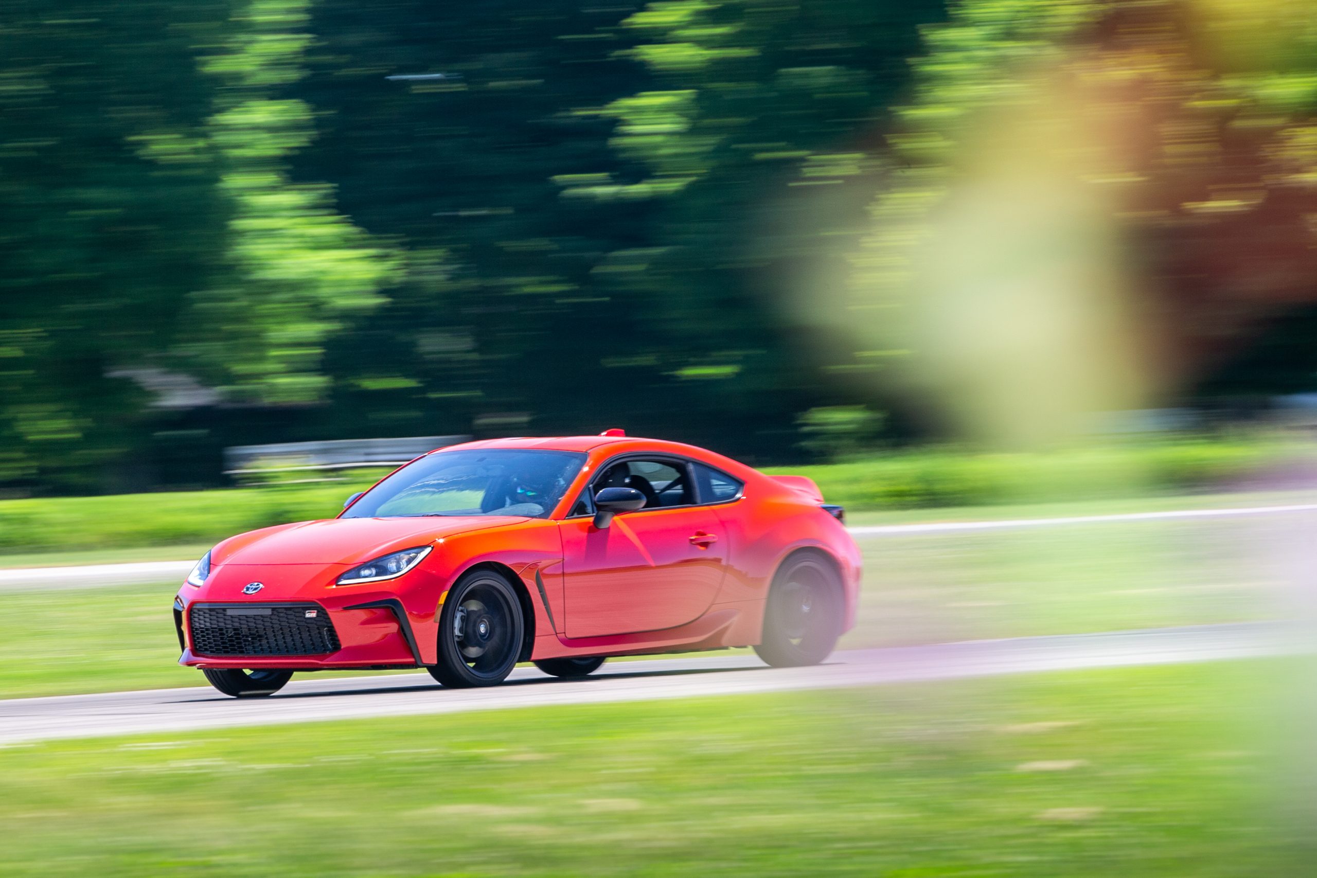 How to get on track - Hagerty Media