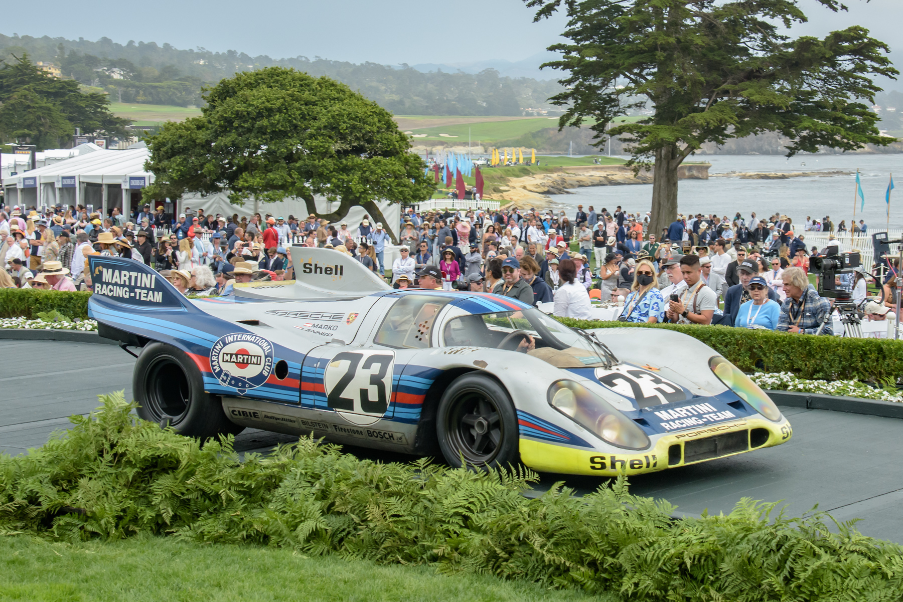 Your guide to Monterey Car Week 2022 - Hagerty Media