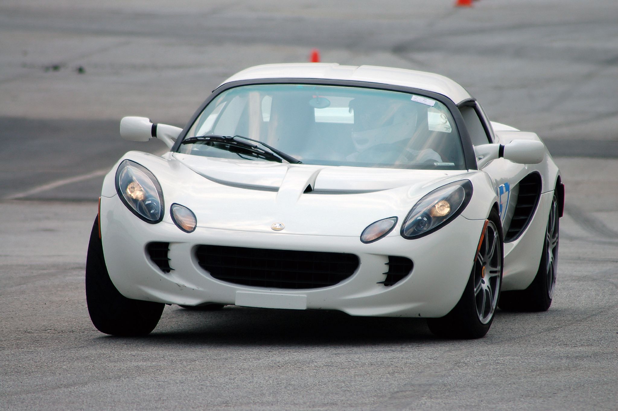 Autocross: Gateway to motorsports - Hagerty Media
