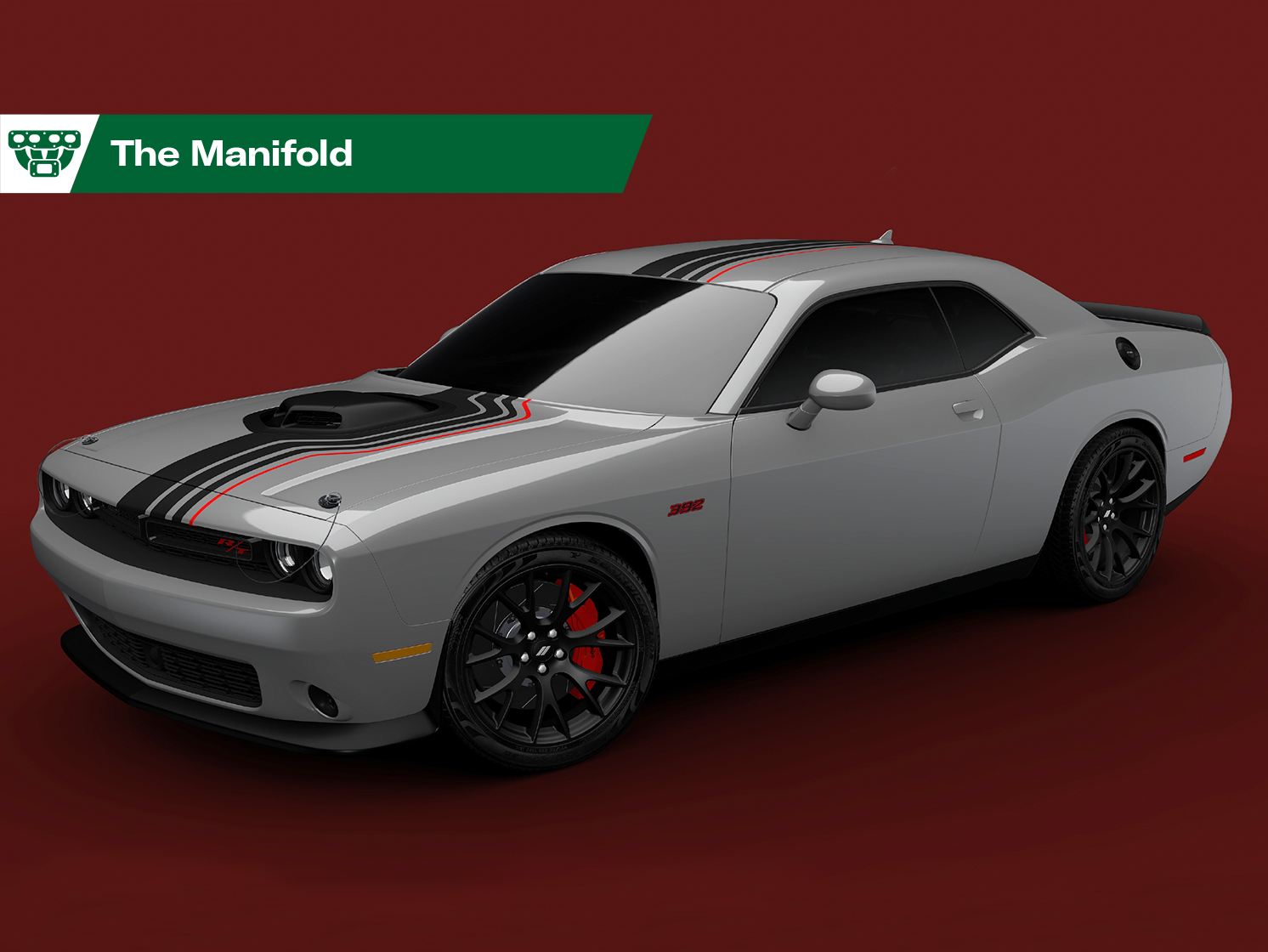 Dodge shakes down first of 7 Hemi send-offs, CA’s 2035 ICE ban looms ...