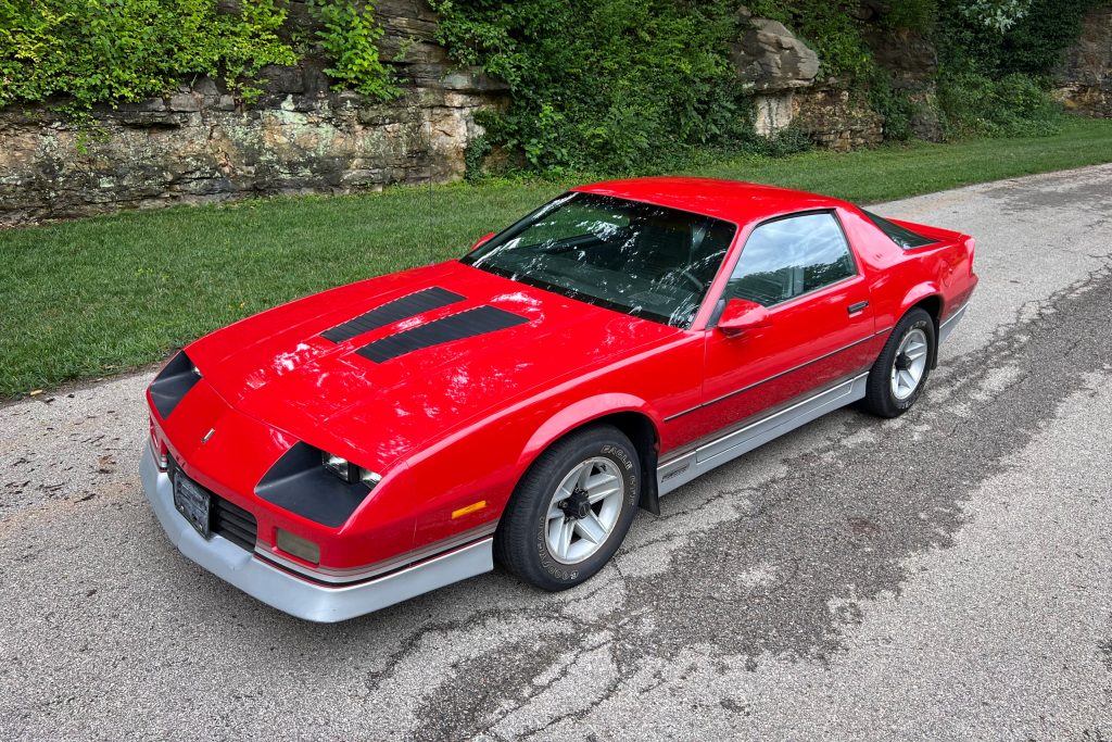 5 collectible pony cars that aren't Mustangs - Hagerty Media