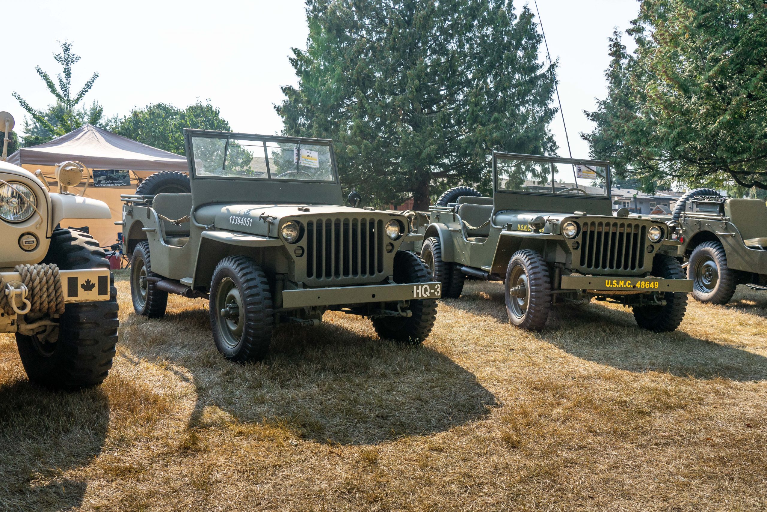 The Jeep is India’s most beloved vehicle - Hagerty Media