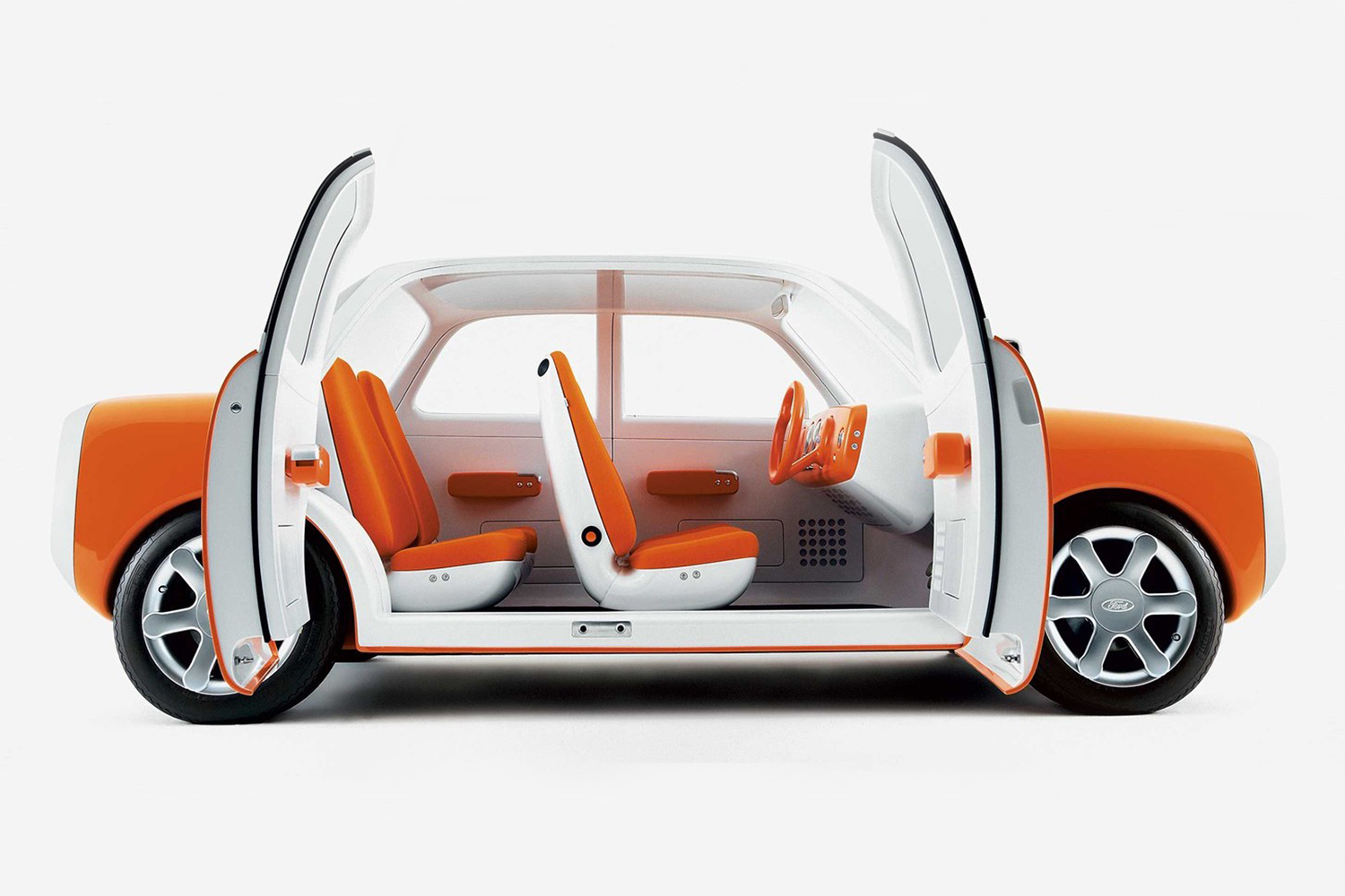 8 unusual cars with unexpected origins