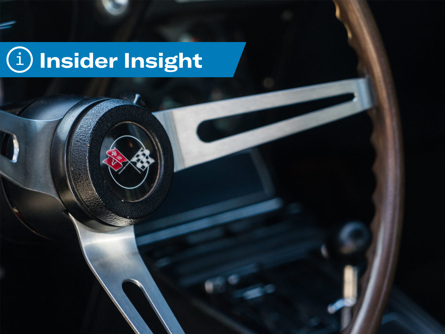 Why we track the big-buck cars - Hagerty Media