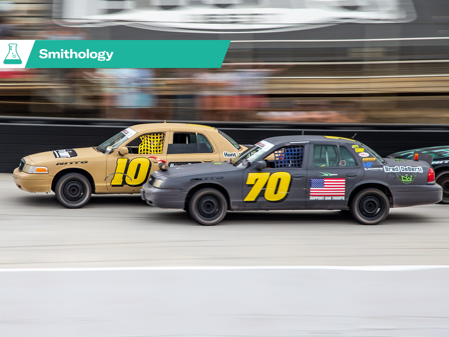 Smithology: The Cleetus McFactor - Hagerty Media