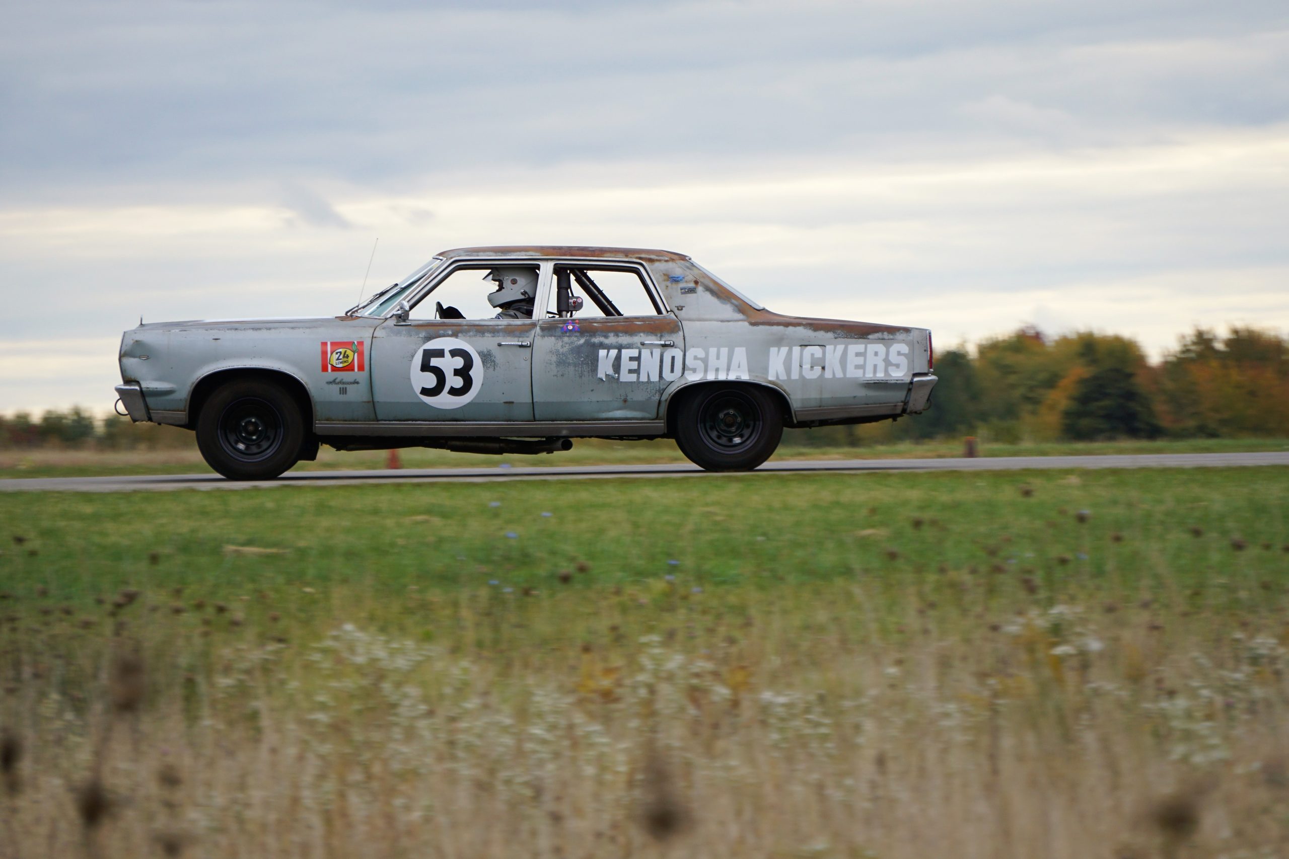 24 Hours of Lemons and Concours d’Lemons release 2023 schedules ...