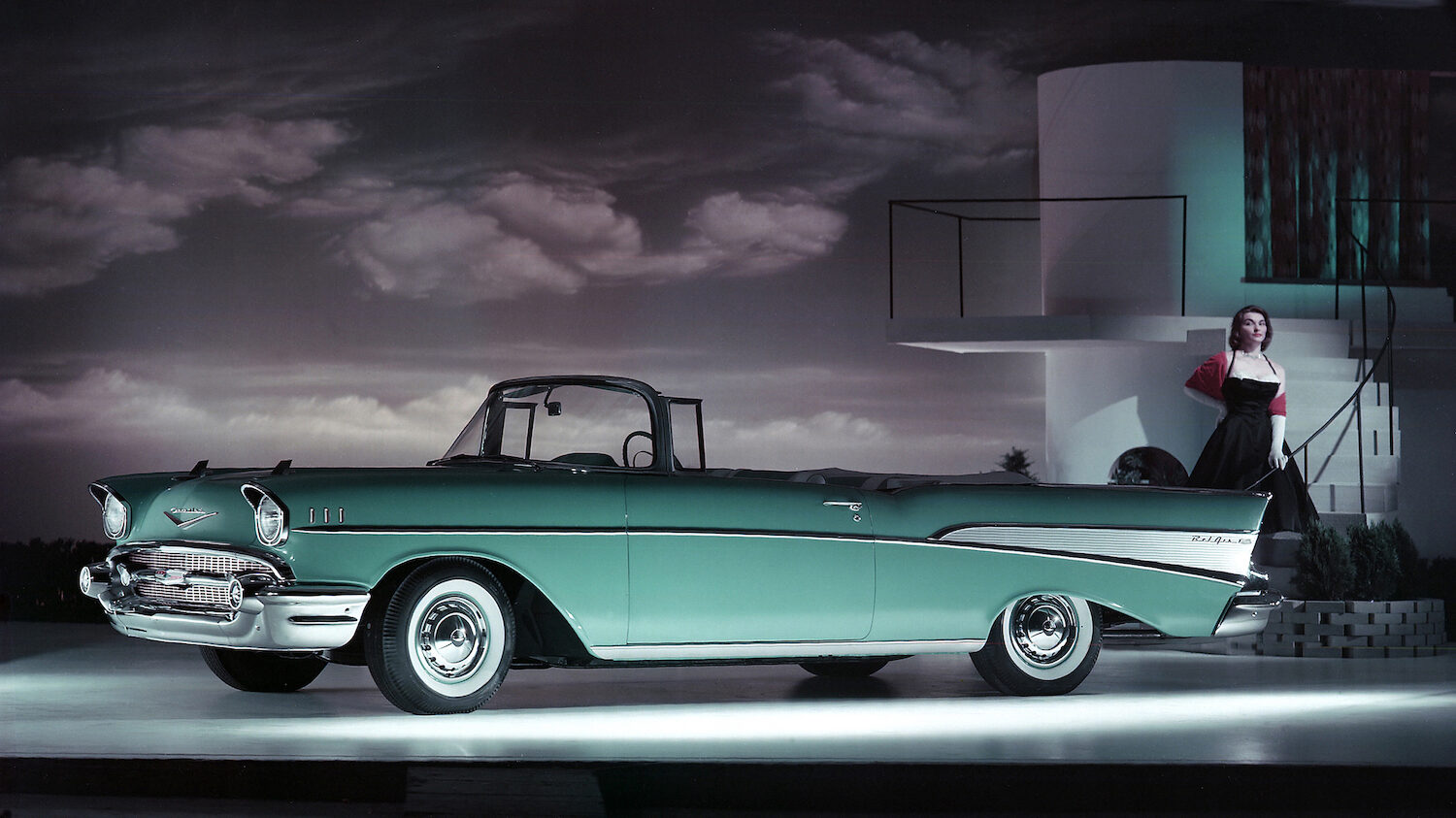 What Was the Best Year for Car Design? - Hagerty Media