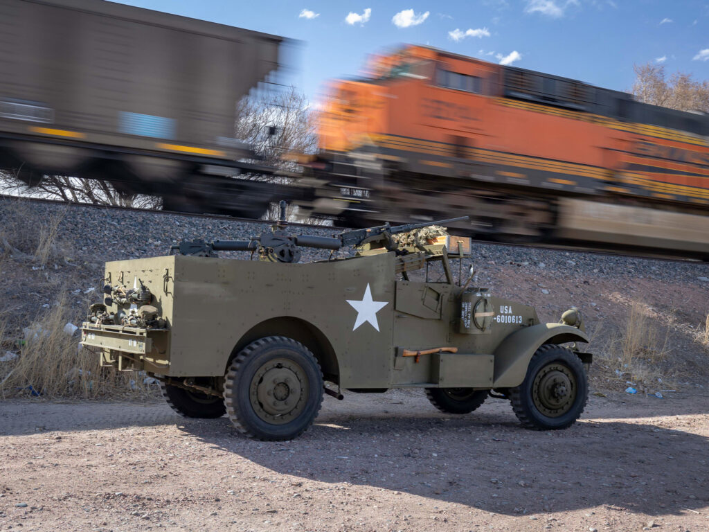 Auction Pick of the Week: 5 WWII classics ripe for summer romps ...