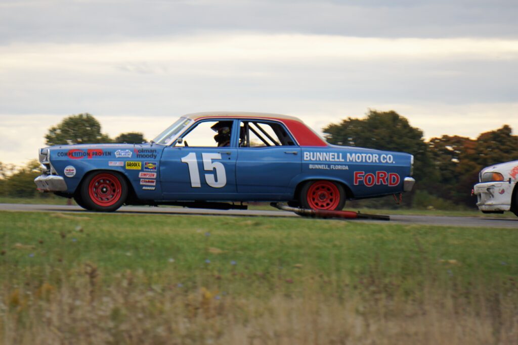 Don’t wait to do the things you love: Fulfilling a dream to compete at ...