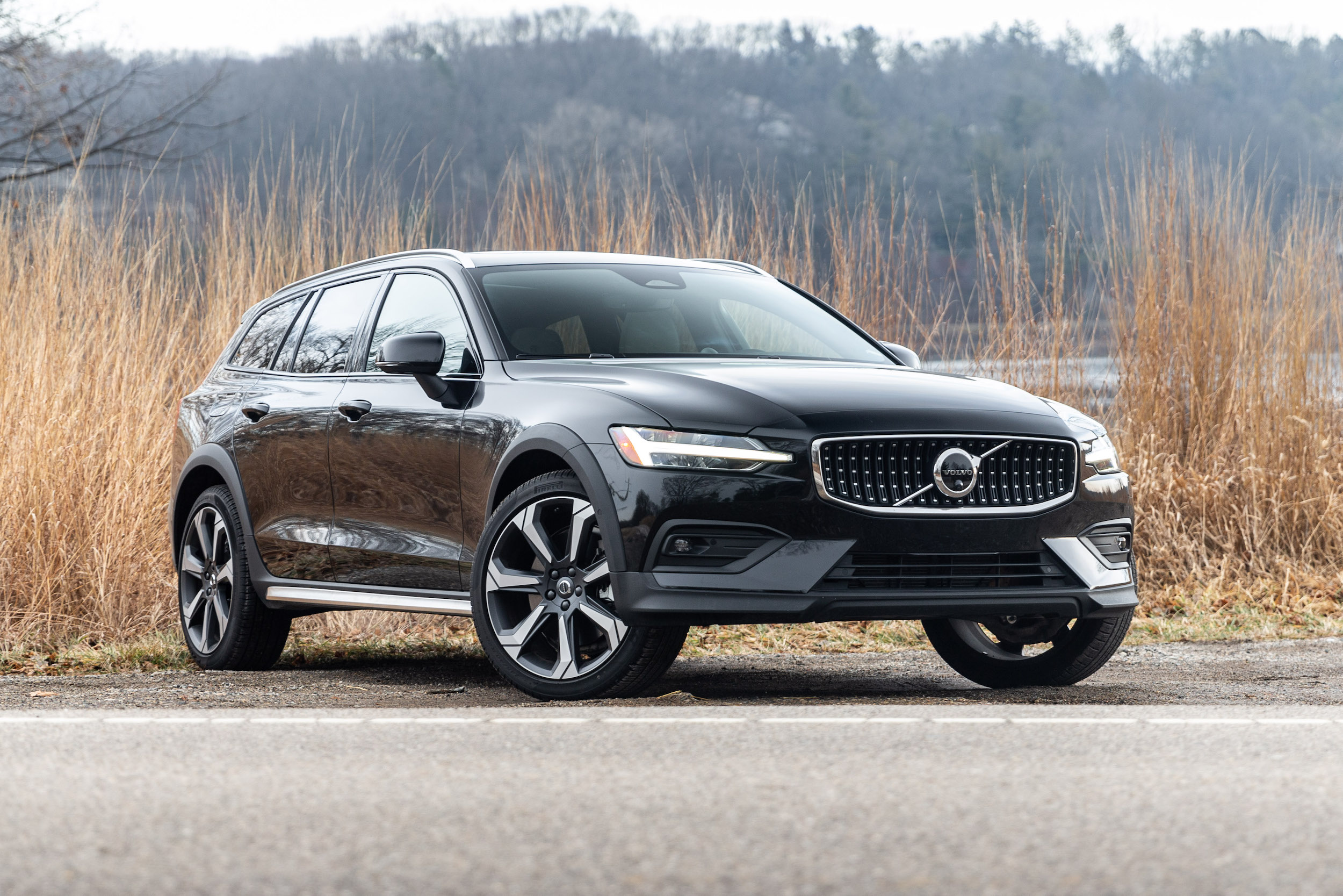The Volvo Wagon May Be Headed for the History Book - Hagerty Media