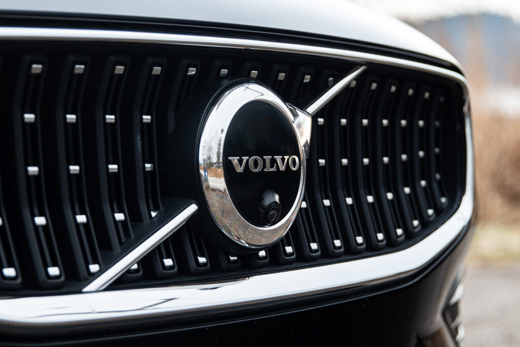 Diesel is dead, declares Volvo - Hagerty Media