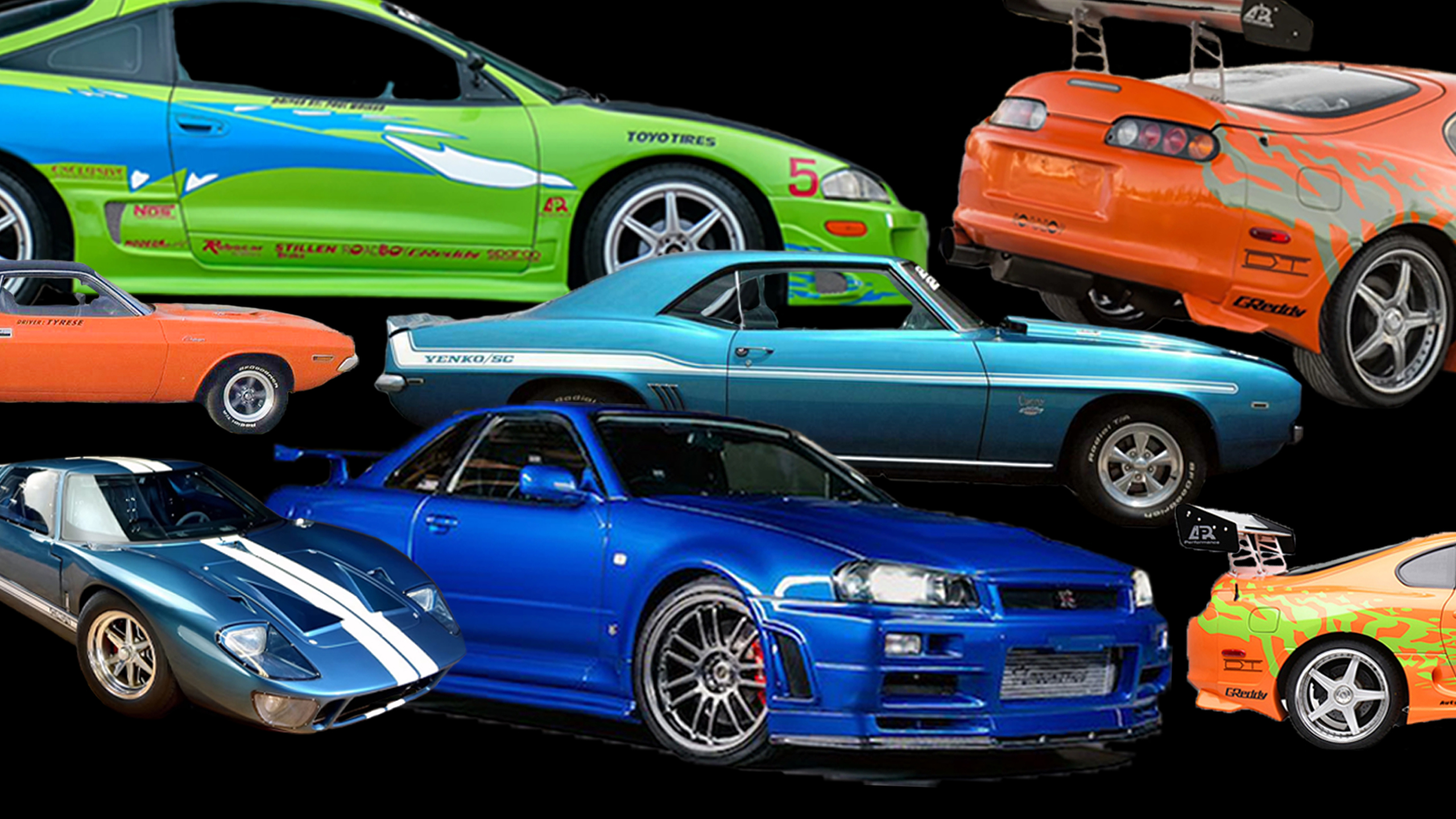 The 7 Most Expensive Fast Furious Movie Cars Ever Sold Hagerty Media The 7 Most Expensive Fast Furious Movie Cars Ever Sold Hagerty Media