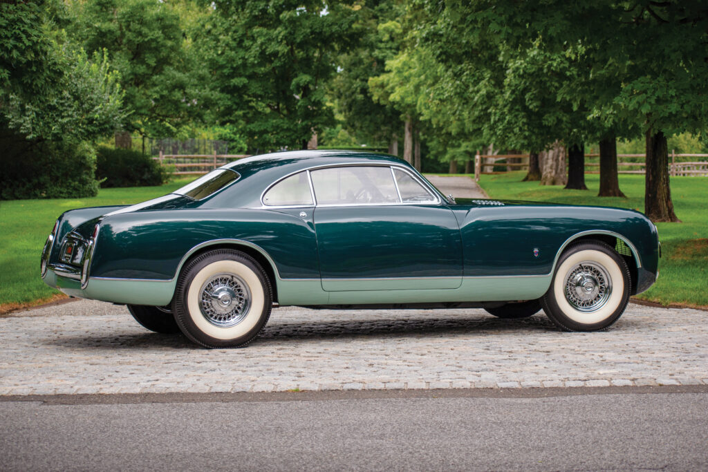When Chrysler wanted "wow" it called Ghia - Hagerty Media