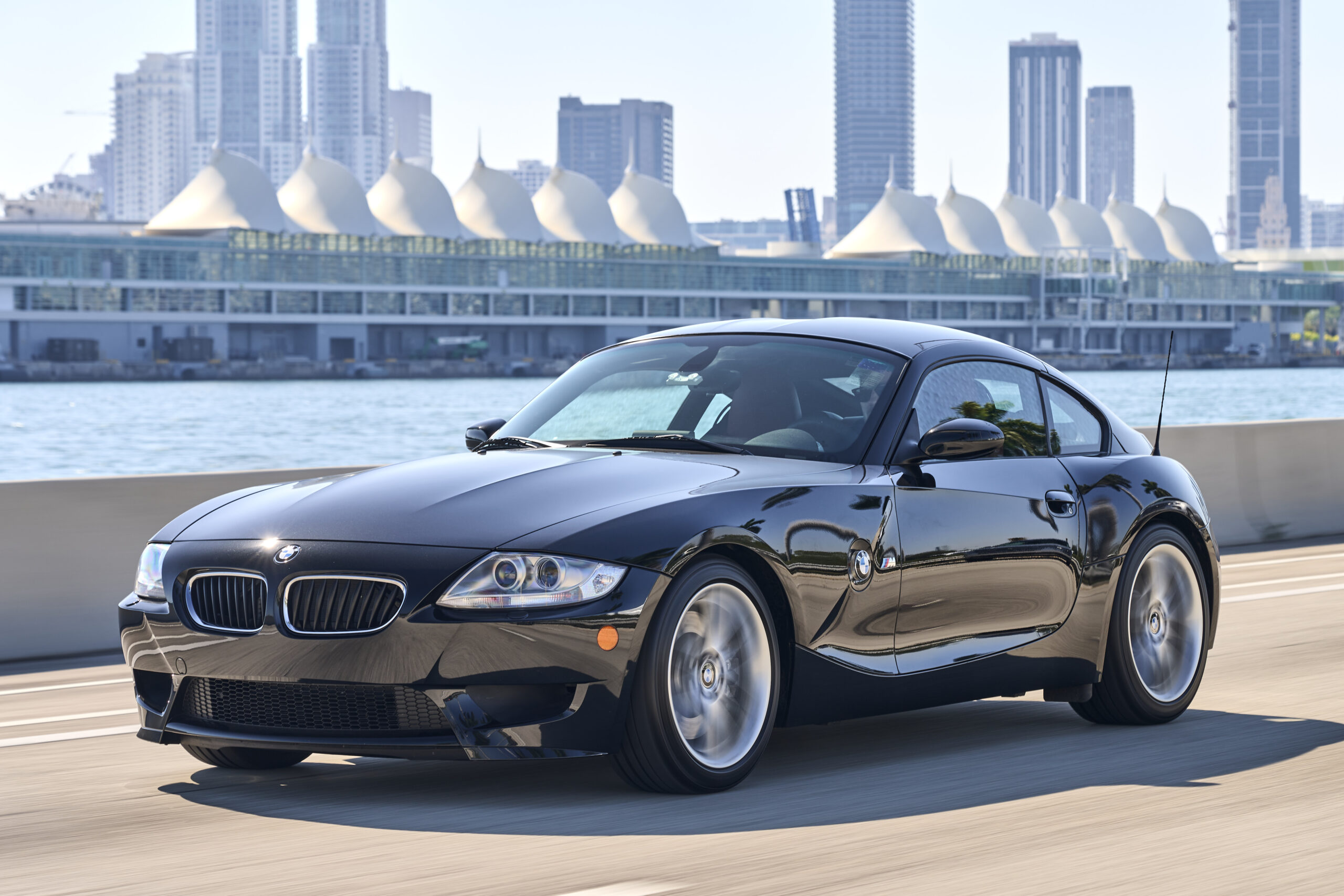 Bmw Z Series