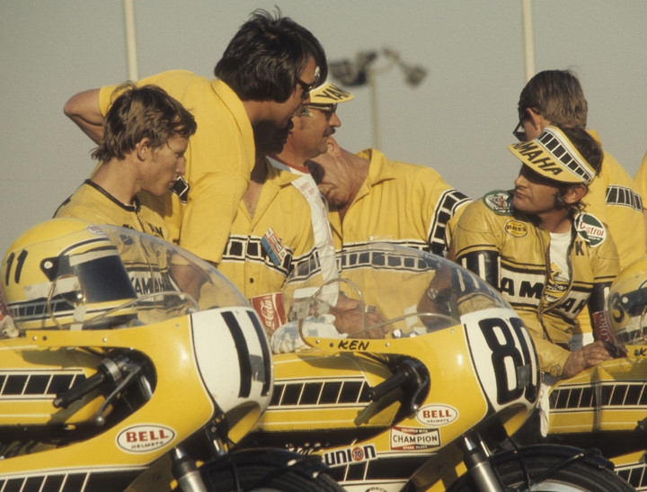Our Two Cents: Our favorite racing team livery - Hagerty Media