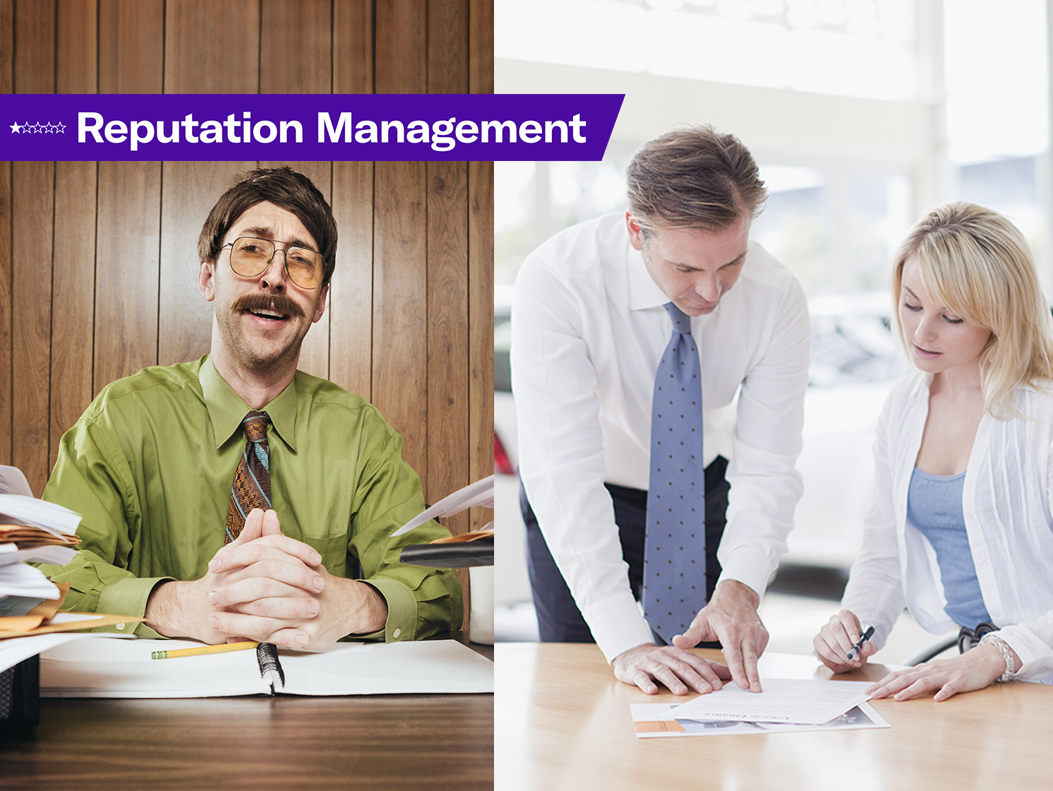 Reputation Management: Life after Death? - Hagerty Media