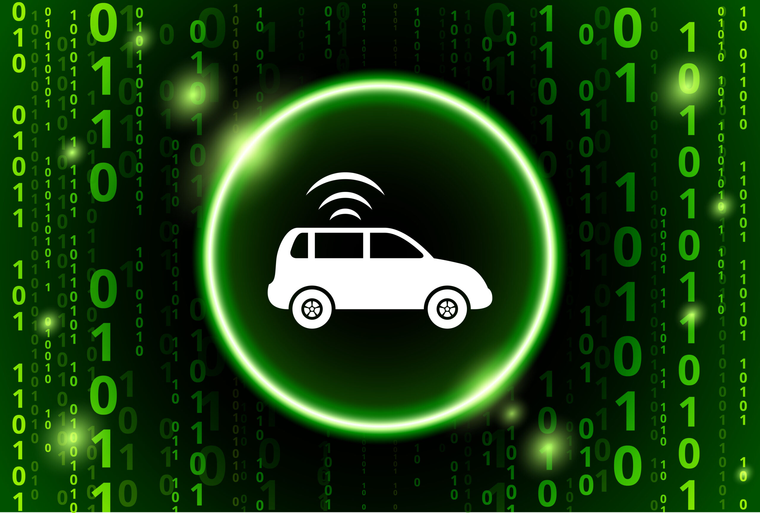 Modern cars know frightening details about us. What about classics ...