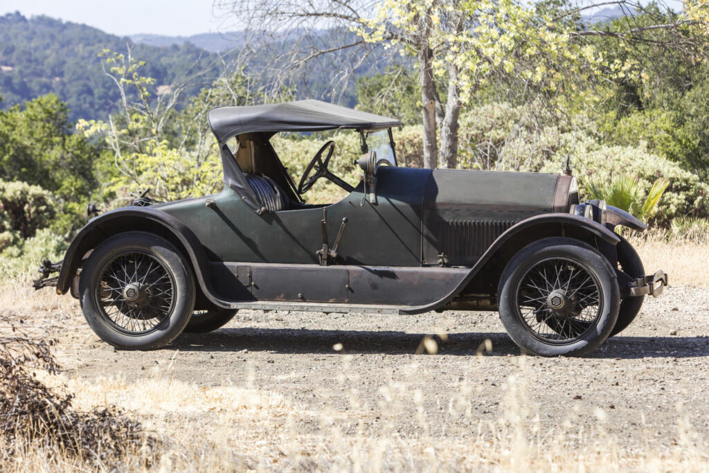 Carini: My dad taught me to love original cars, not just perfect ones ...