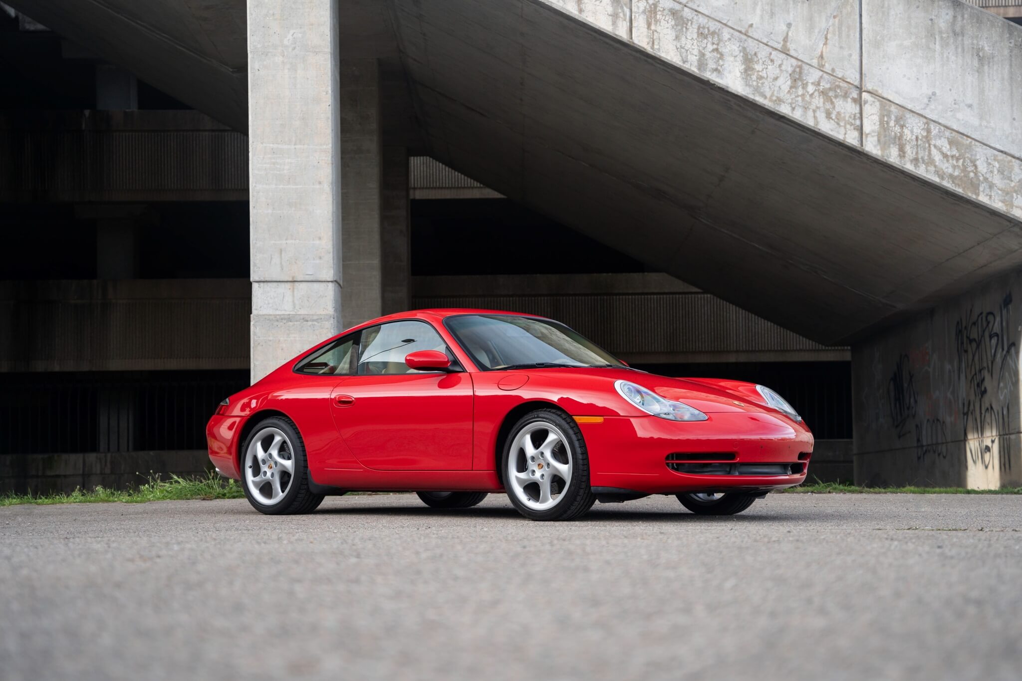 The state of the market according to PCarMarket - Hagerty Media