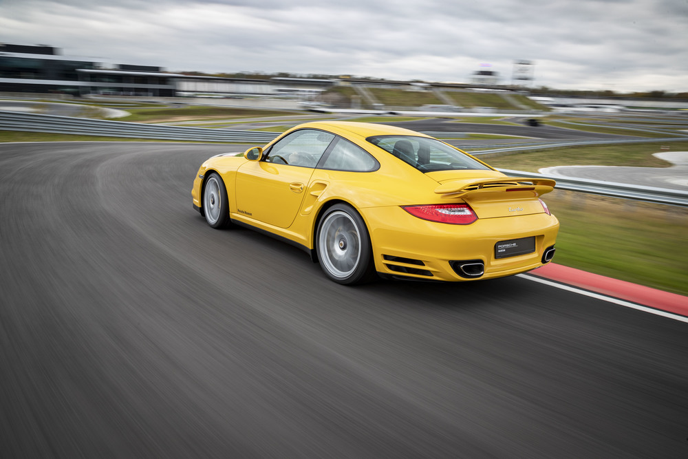 The gains in the latest Hagerty Price Guide are absolutely wild ...