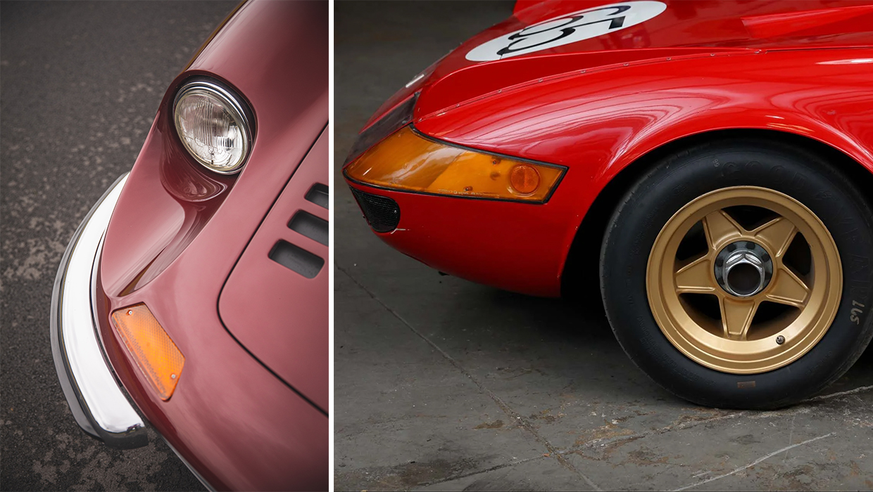 Dino v Daytona - Hagerty Media