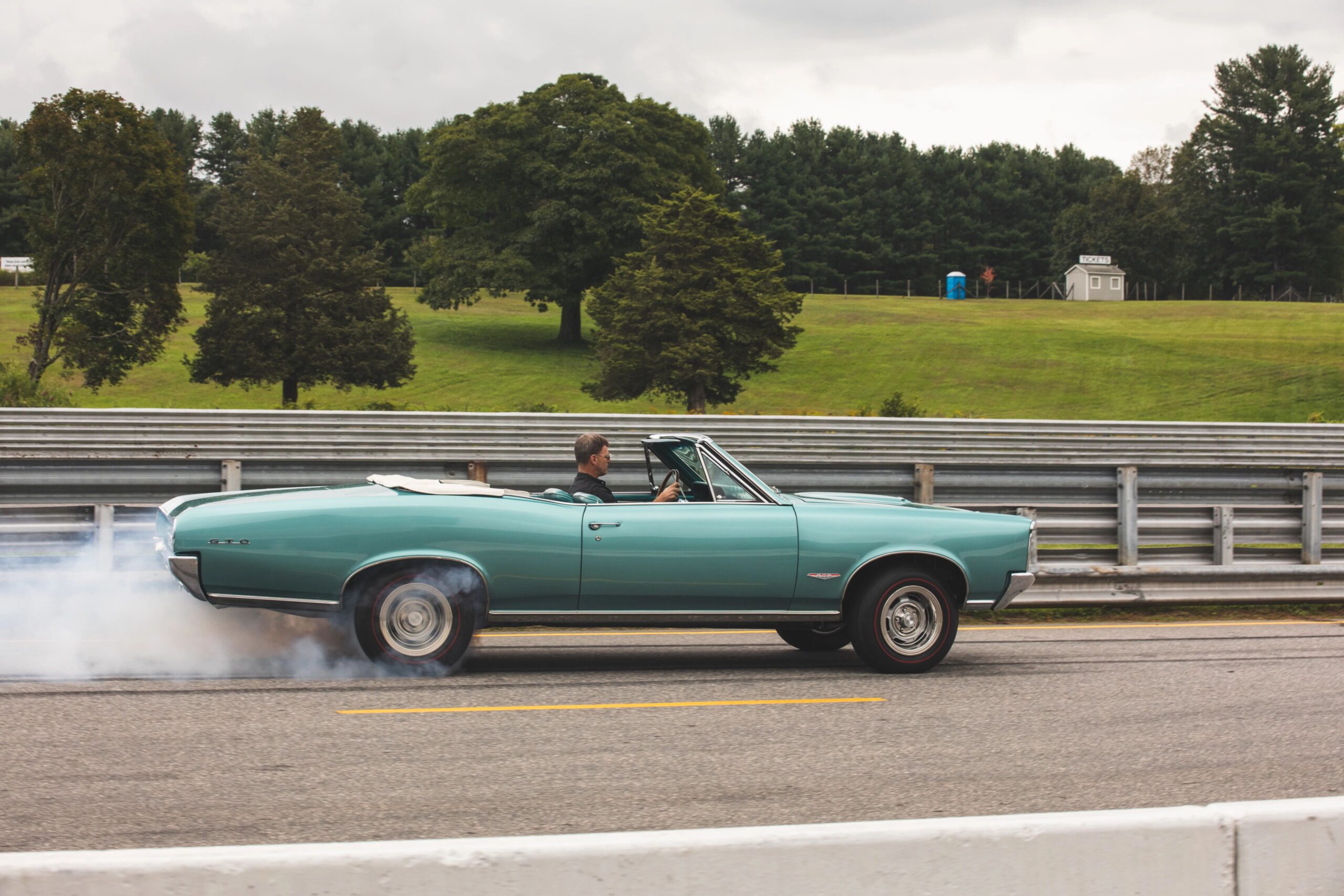 The latest Hagerty Price Guide shows the market is still cooking ...