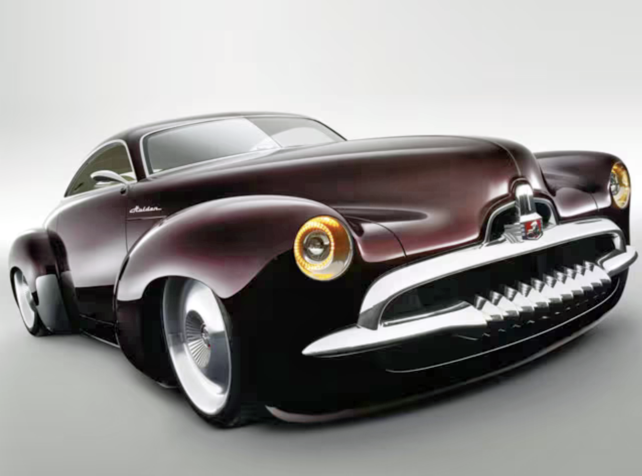 Our Two Cents: What concept car do you wish made production? - Hagerty ...