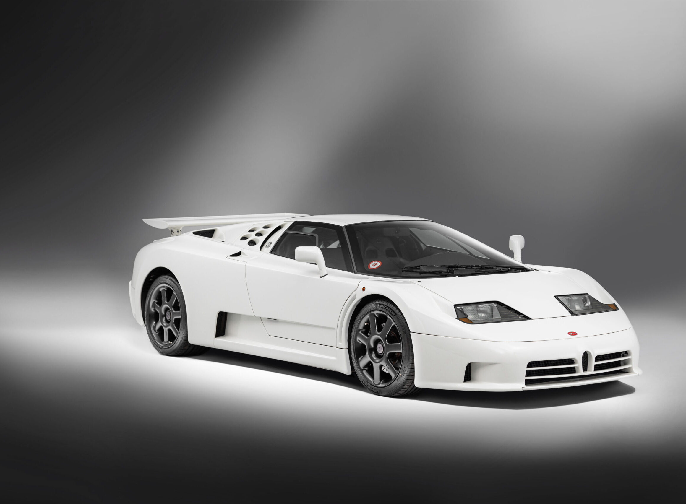 Globe-trotting exotics seek sales in F1 finale auctions - Hagerty Media