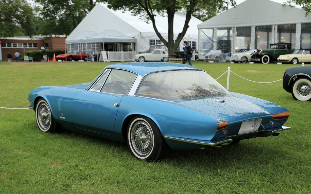 8 Mostly Modern Coachbuilt Takes on Production Cars - Hagerty Media