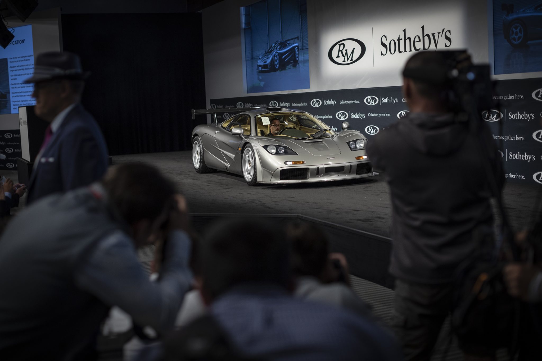 The Pebble effect: Measuring the loss of the Monterey auctions ...