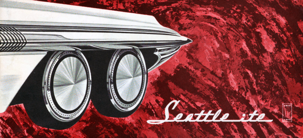 10 insane concepts from Ford's Heritage Vault - Hagerty Media