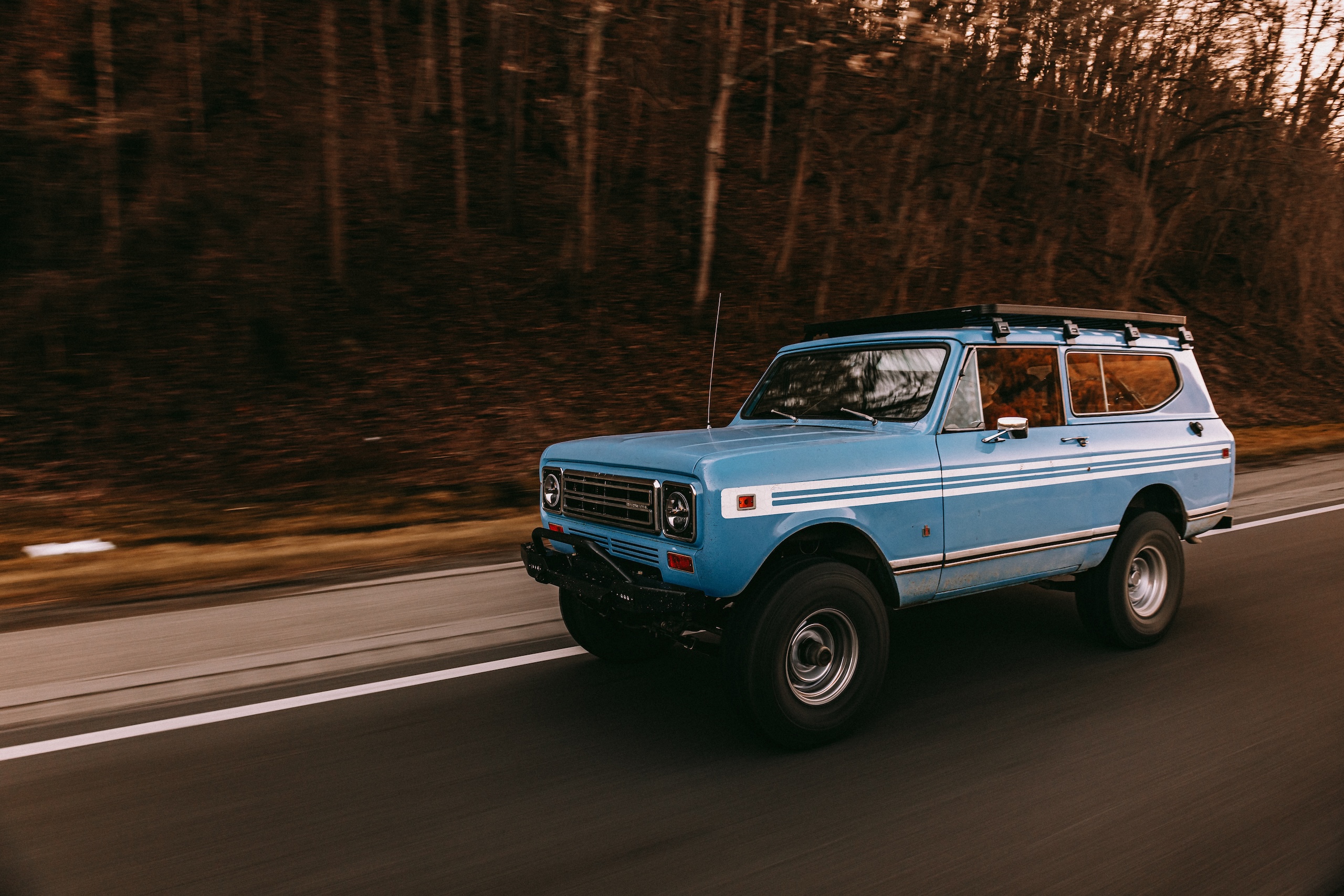 Will the New Scout Grow Demand for the Vintage Version? - Hagerty Media
