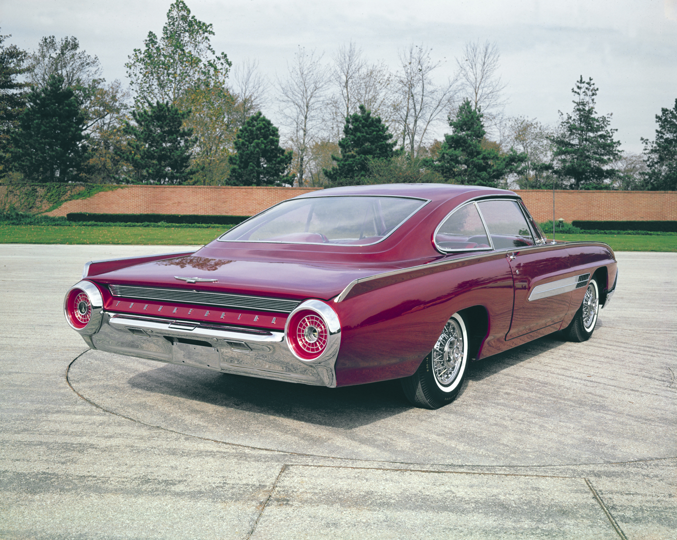 5 Classic Car Nameplates That Deserve a Comeback - Hagerty Media