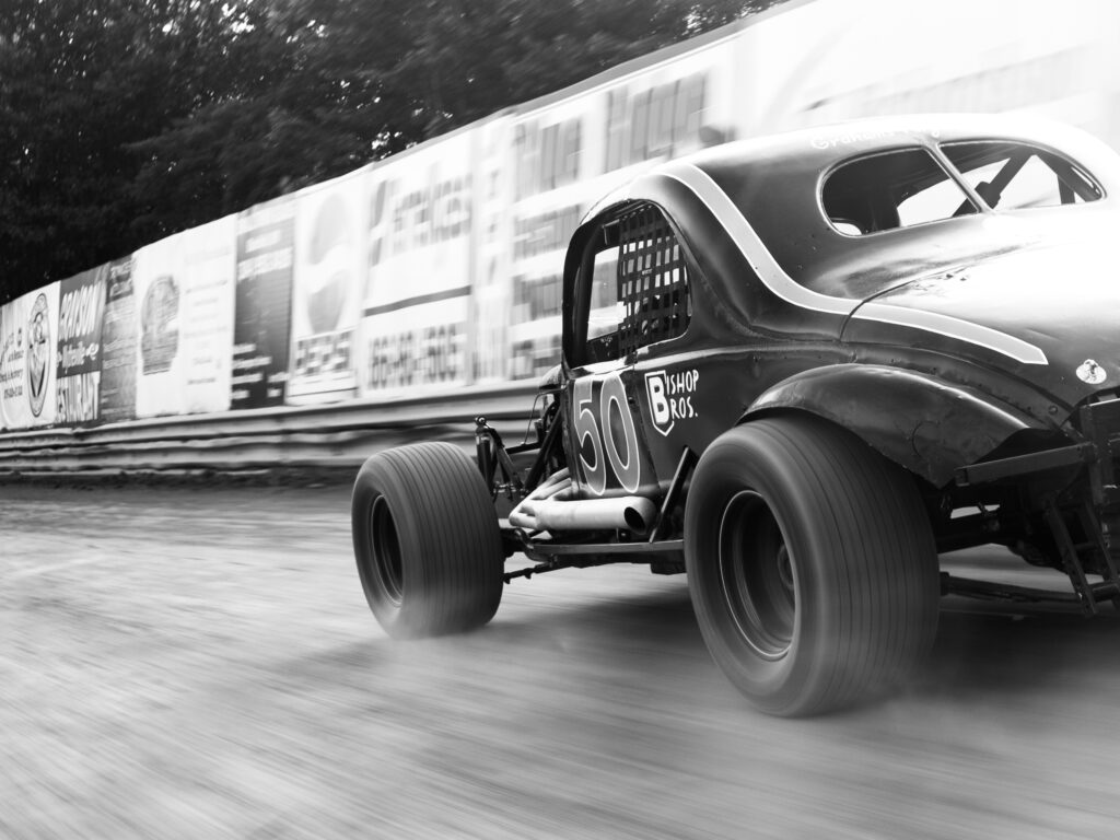 Snowball’s Second Chance: We Save a Barn Find Race Car from Rusting ...