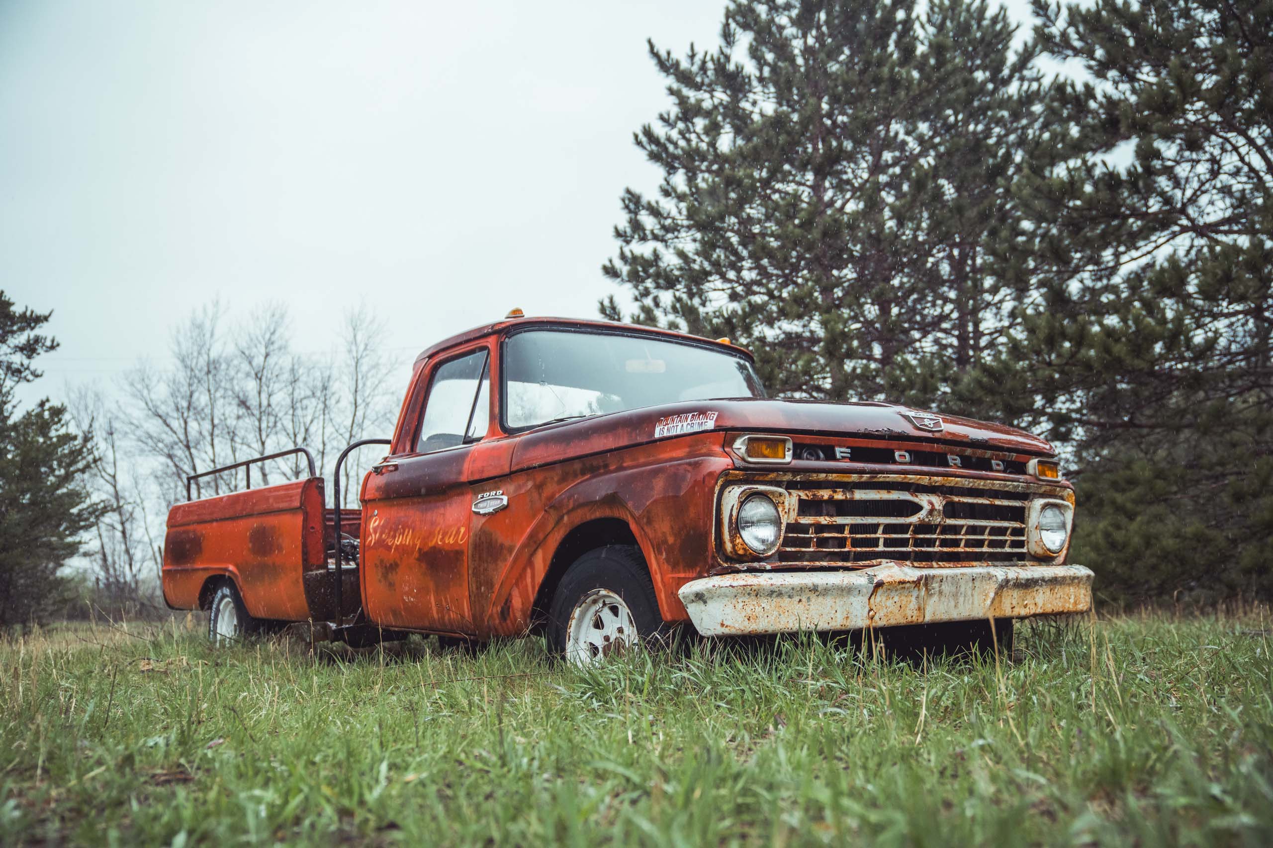 Barn Find Hunter: A 1-of-3 Sleeping Bear Dunesmobile Gets Another Shot at Life - Hagerty Media