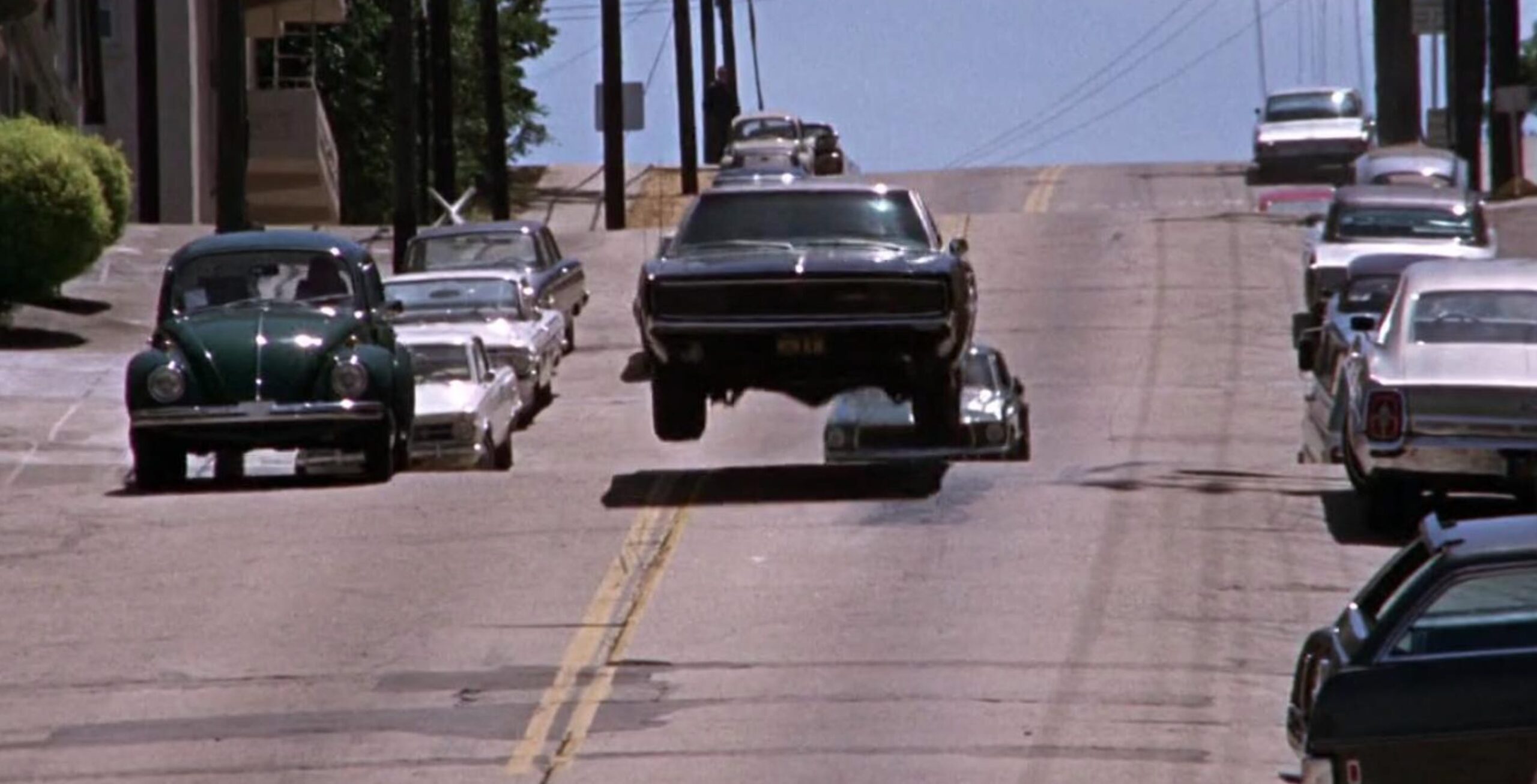 Sometimes, Movie Cars Are Wrong For a Reason - Hagerty Media