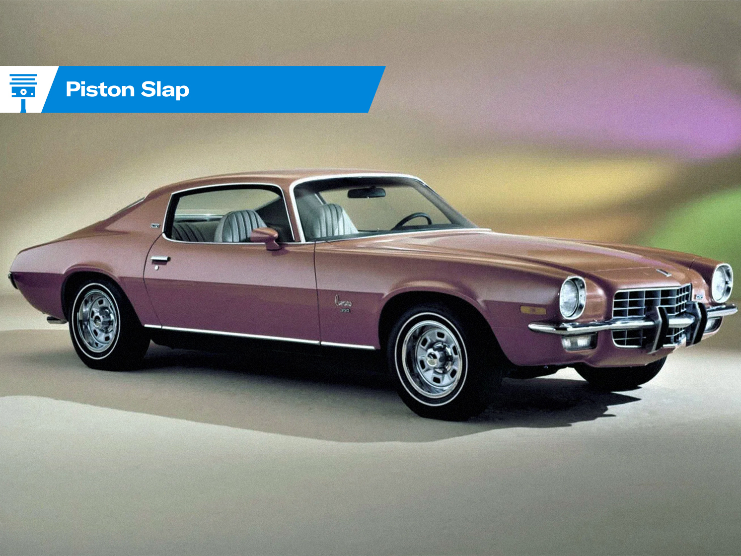 Piston Slap: Piston Stops and Finding Top Dead Center - Hagerty Media