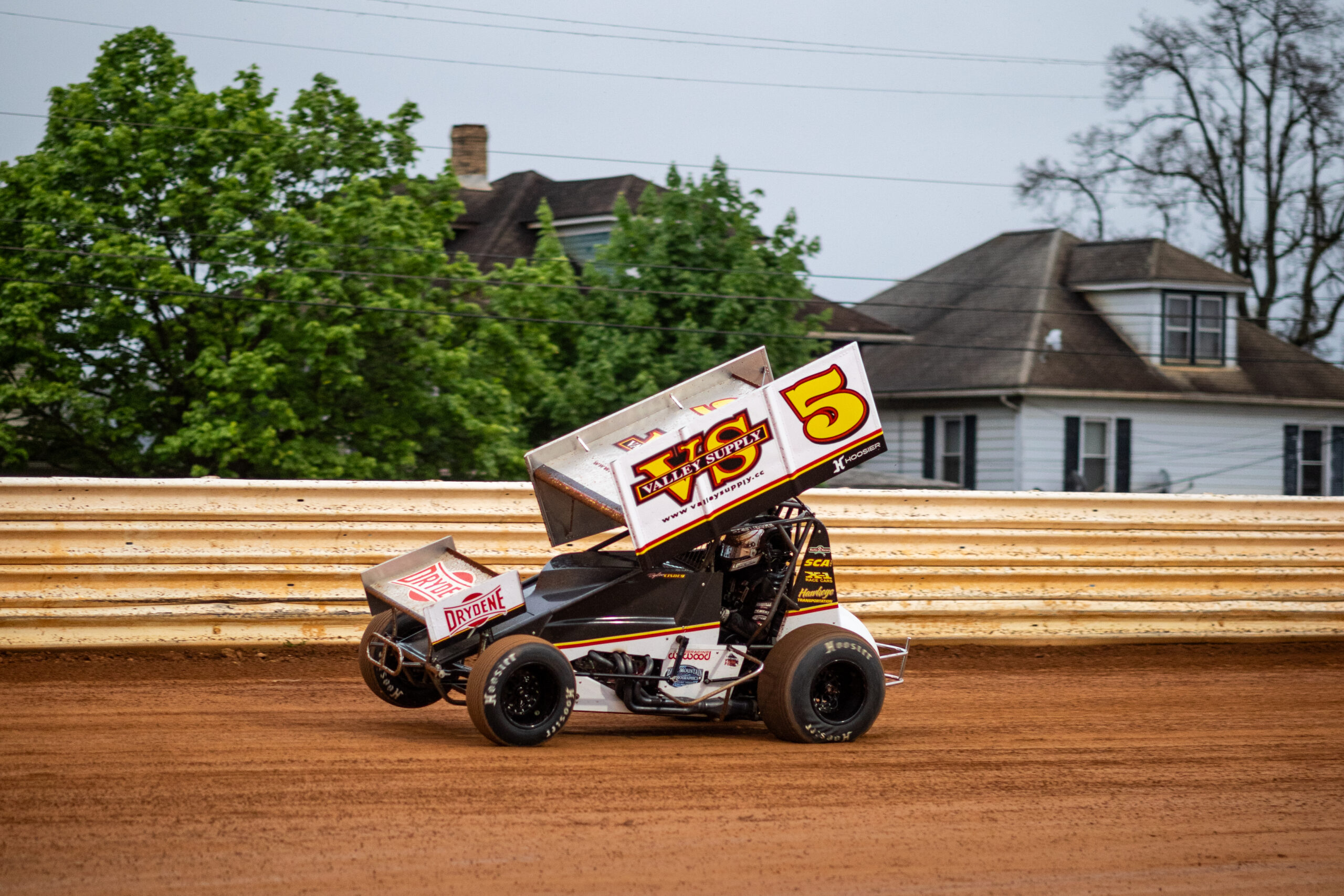 Dylan Cisney Is the World’s Fastest Mayor - Hagerty Media