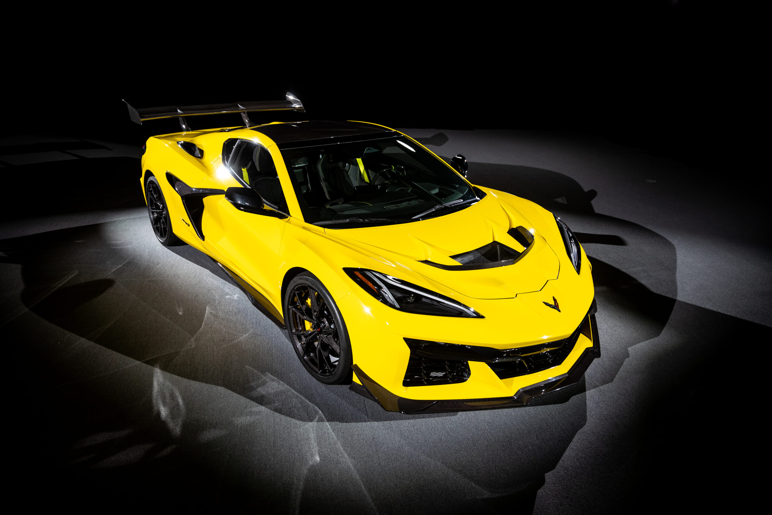 Corvette ZR1 Superlatives across Every Generation - Hagerty Media