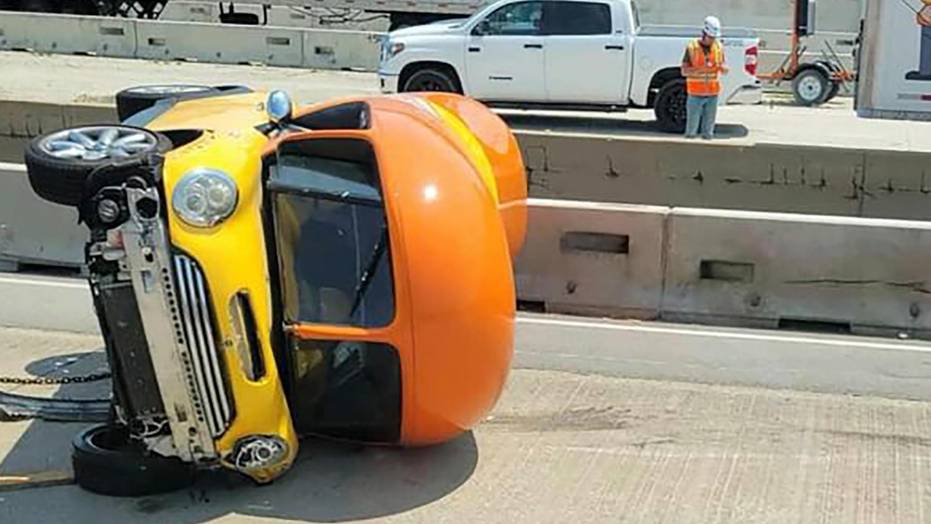 Wienermobile Down! - Hagerty Media