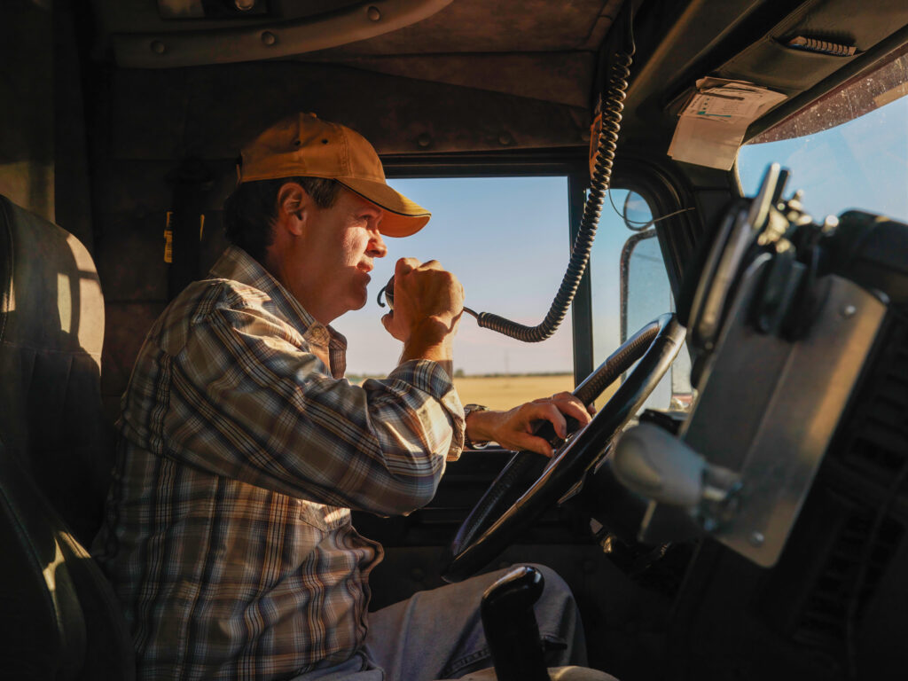 According To You: Best CB Handles - Hagerty Media