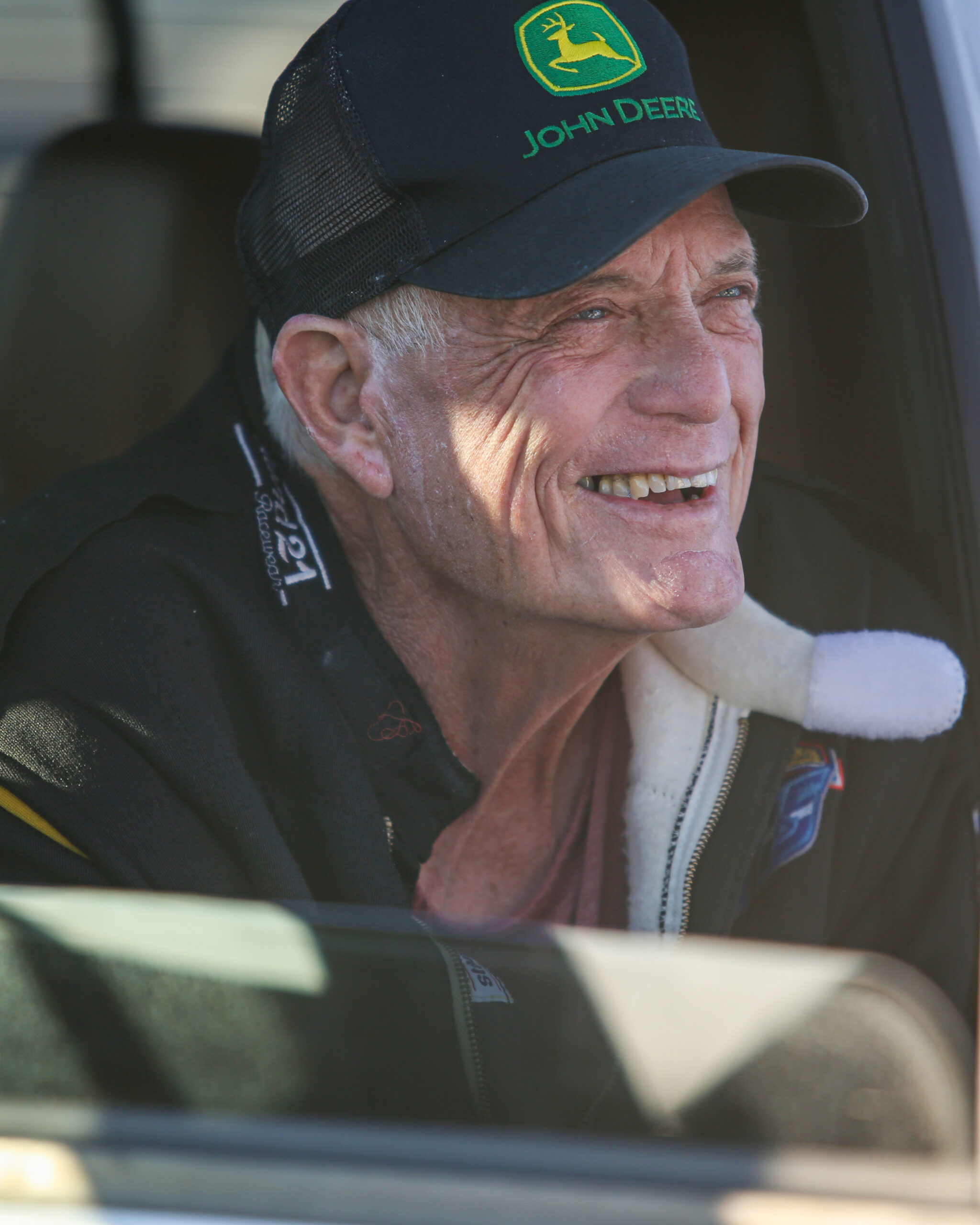 George Poteet, 400-MPH Record Holder and Custom Car Patron, Has Passed ...