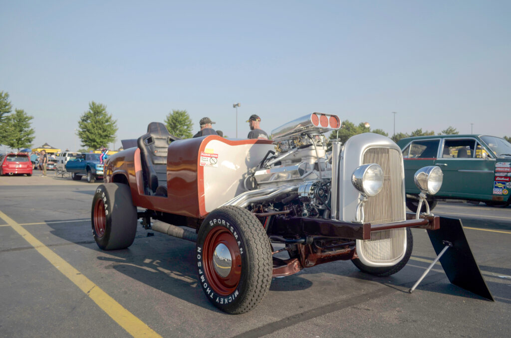 9 of the Most Exciting Customs at the 2024 Hot Wheels Legends Tour's ...