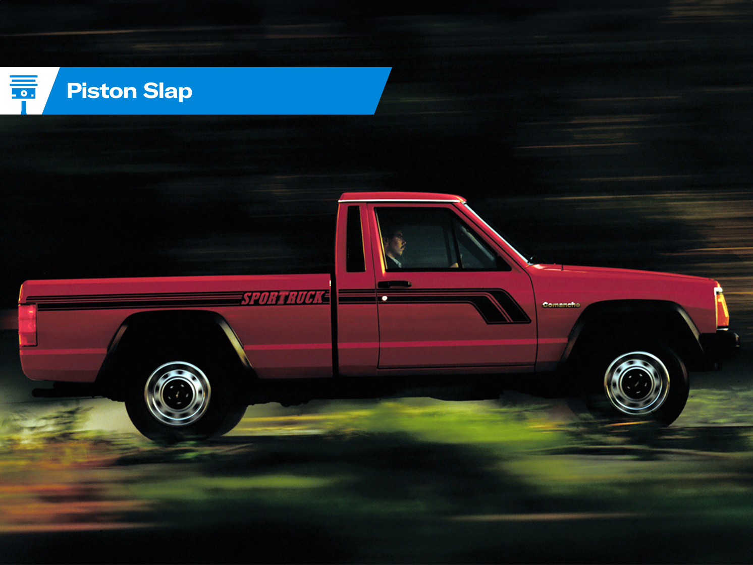 Piston Slap: Is 4.6 Liters of Juice Worth The Squeeze? - Hagerty Media