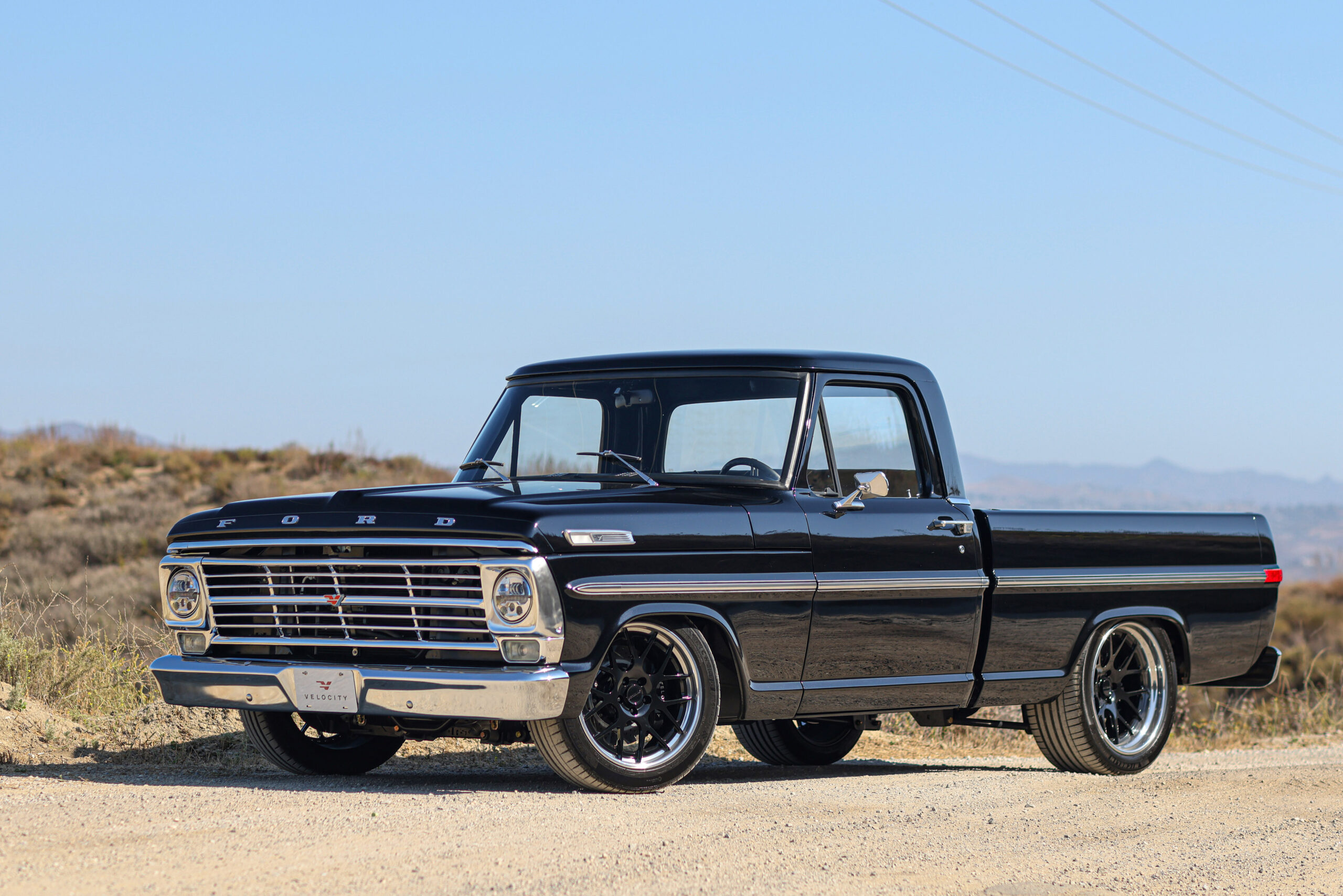 Ford F100 1970 1970 Ford F100 | Classic Cars & Muscle Cars For Sale In