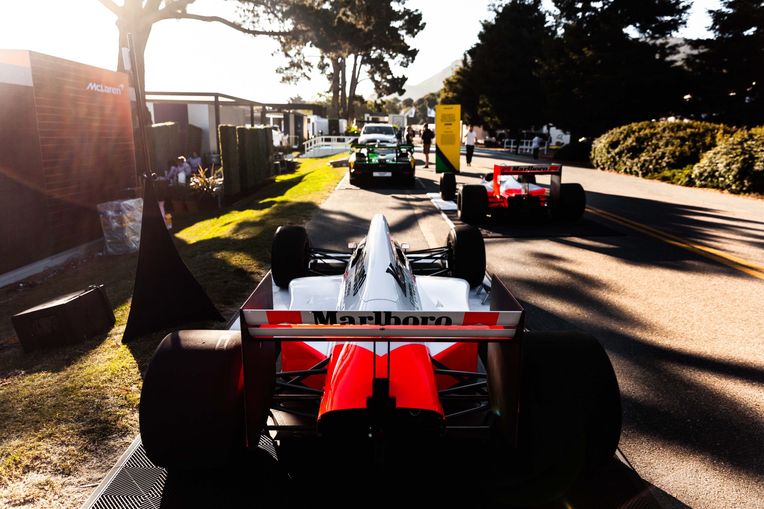 Gallery: The Cars of The Quail, 2024 - Hagerty Media