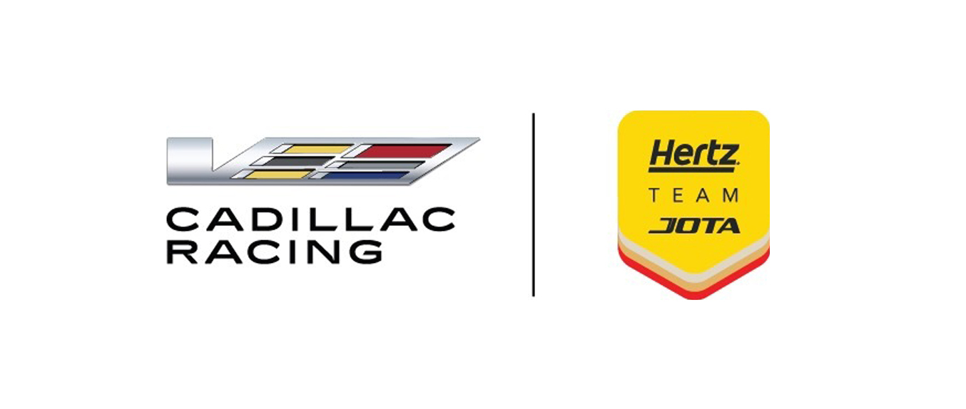 Cadillac Racing's 2025 WEC Partner Is Hertz Team Jota - Hagerty Media