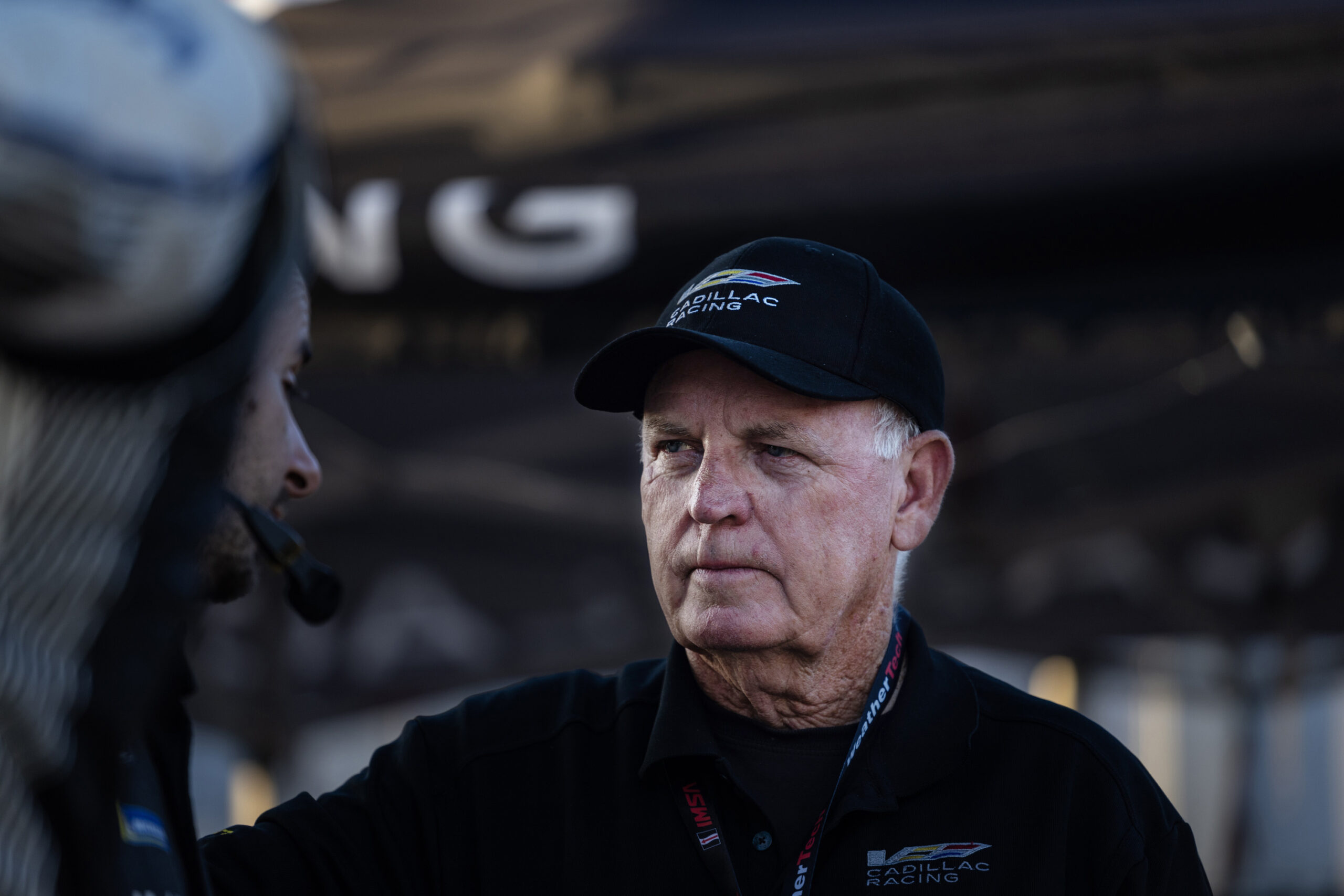 Meet Gary Nelson, Who Made NASCAR Safe - Hagerty Media