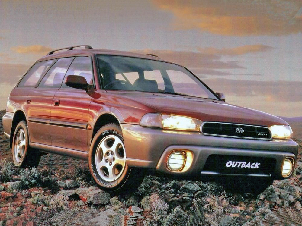 Lowered Outback 2013 Putting Your Subaru Up On Jack Stands! Getting